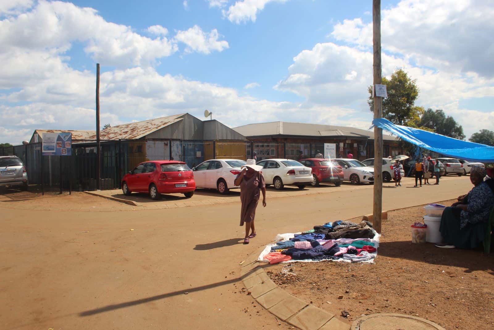 Khutsong West Clinic’s closure due to sinkhole fears leads to problems ...