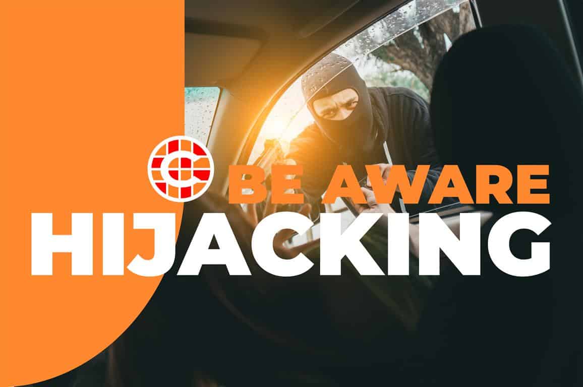 Carjacking and kidnapping near Elijah Barayi: Ransom demanded ...