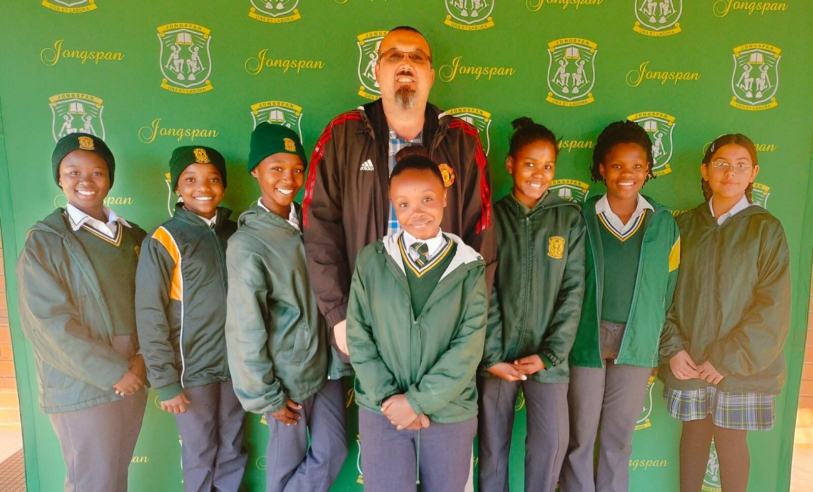 Jongspan Primary School U13 chess team wins 2025 Merafong League ...