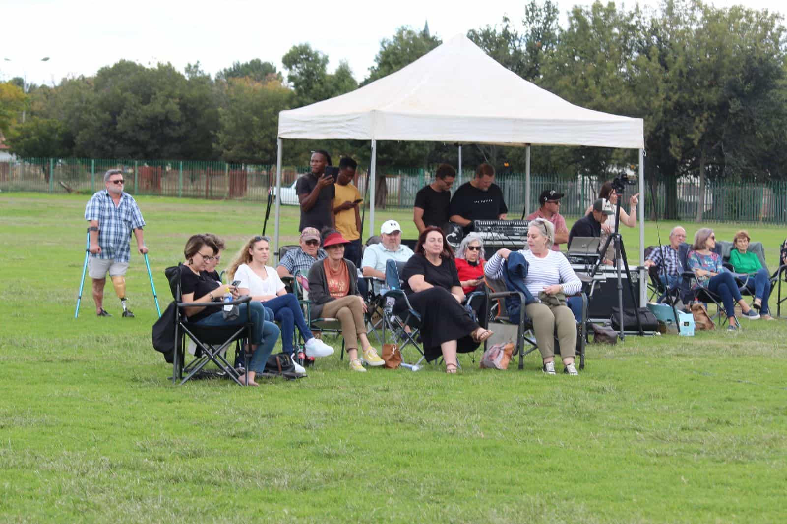 Special gathering on Worker’s Day | Carletonville Herald