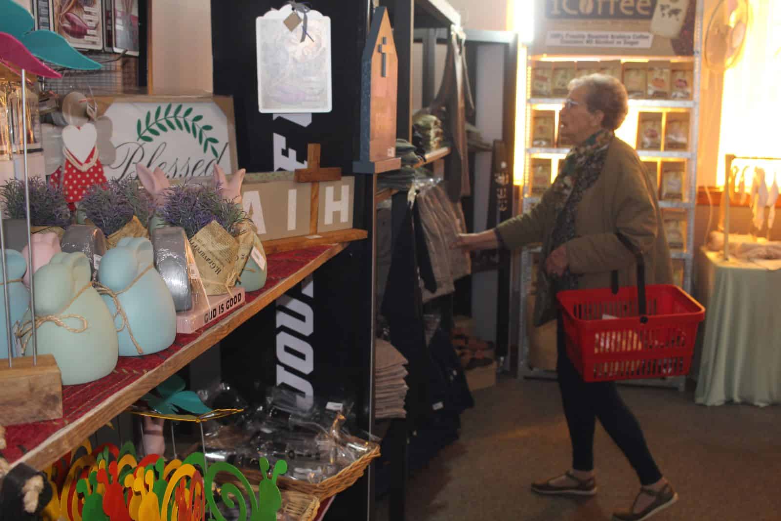 Lofmark bring handgemaakte gees en flair na Fochville | Carletonville ...