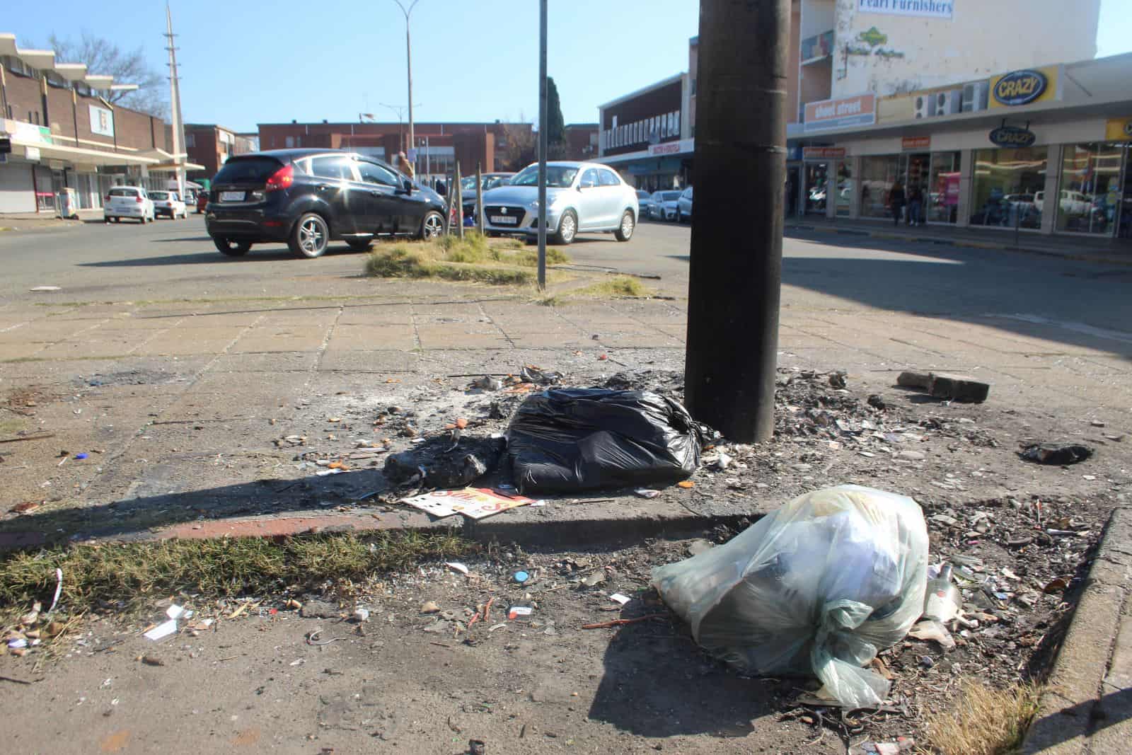 Merafong City and Gauteng CoGTA launch 10-point turnaround strategy ...