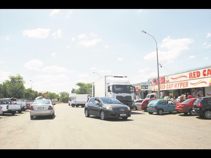 Man murdered in cold blood | Carletonville Herald