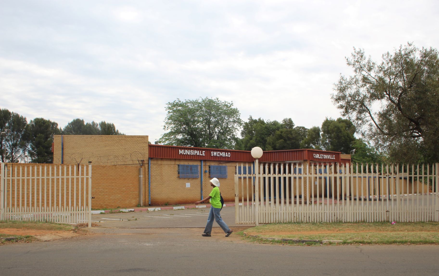 Still no answers about swimming pools | Carletonville Herald