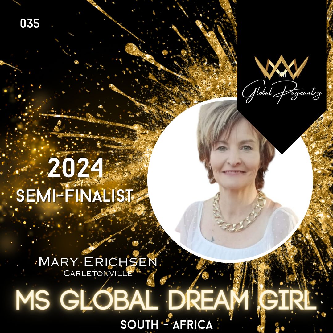 Local GBV-survivor a semi-finalist in big competition | Carletonville ...