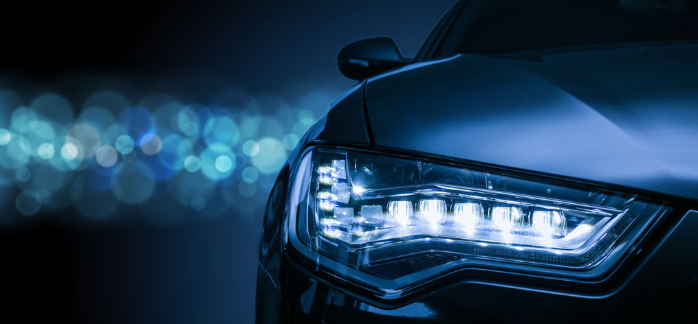 Motorists, make sure your lights work properly | Comaro Chronicle