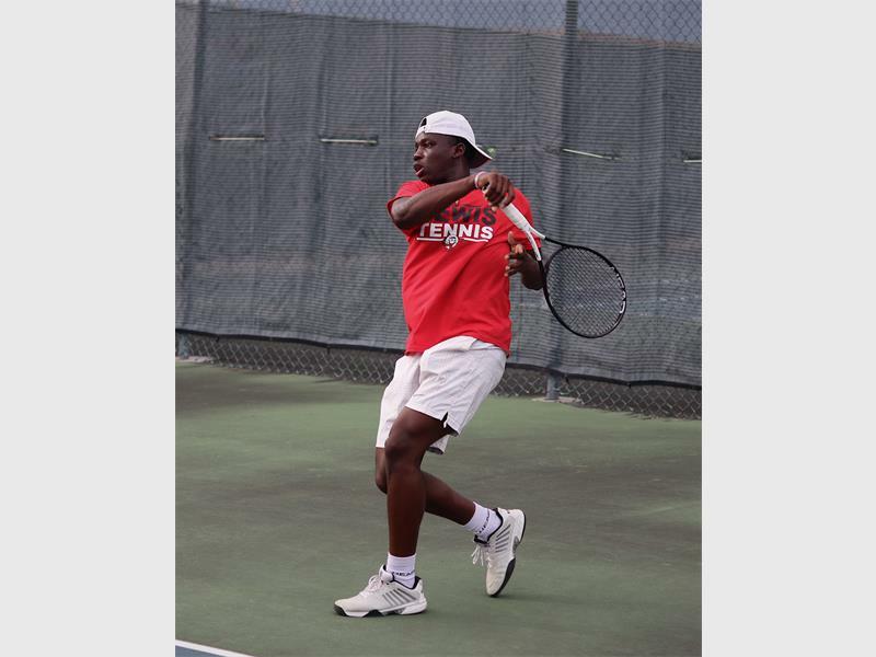 From Alberton to the world: Tatenda Mutetwa to set off to Hong Kong ...