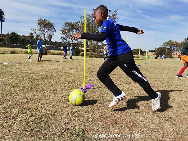 Football Academy of Excellence to open registration for Youth ...