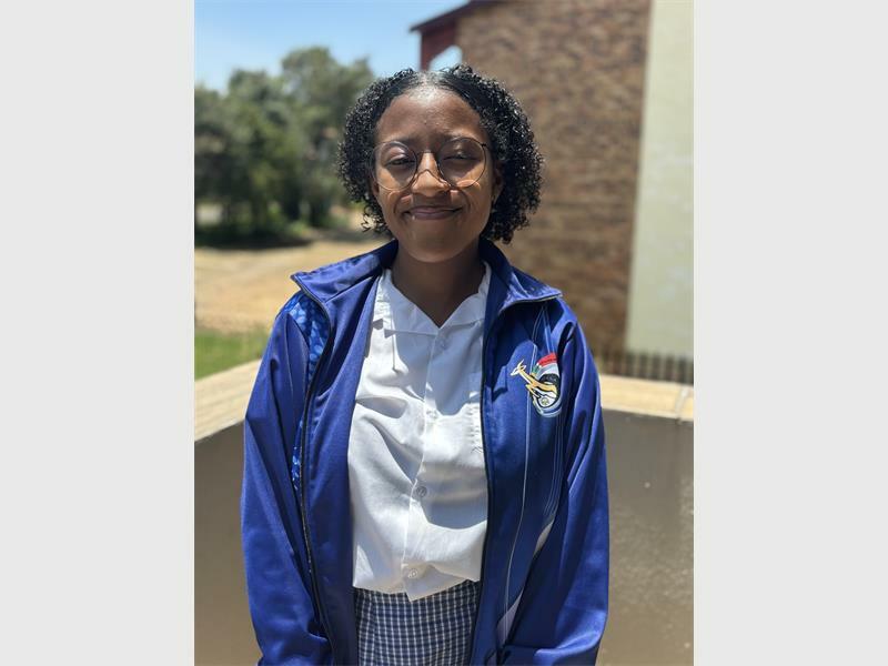 Frontline Christian School learners shine nationally | Comaro Chronicle