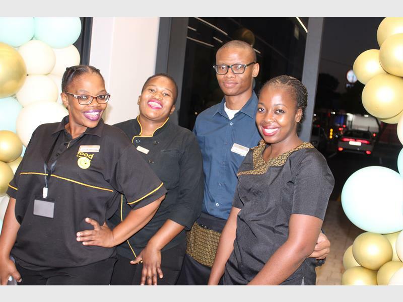 Netcare Alberton Hospital unveils new radiation centre | Comaro Chronicle