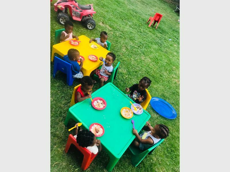 TLC Children's Home raises awareness about diabetes | Comaro Chronicle