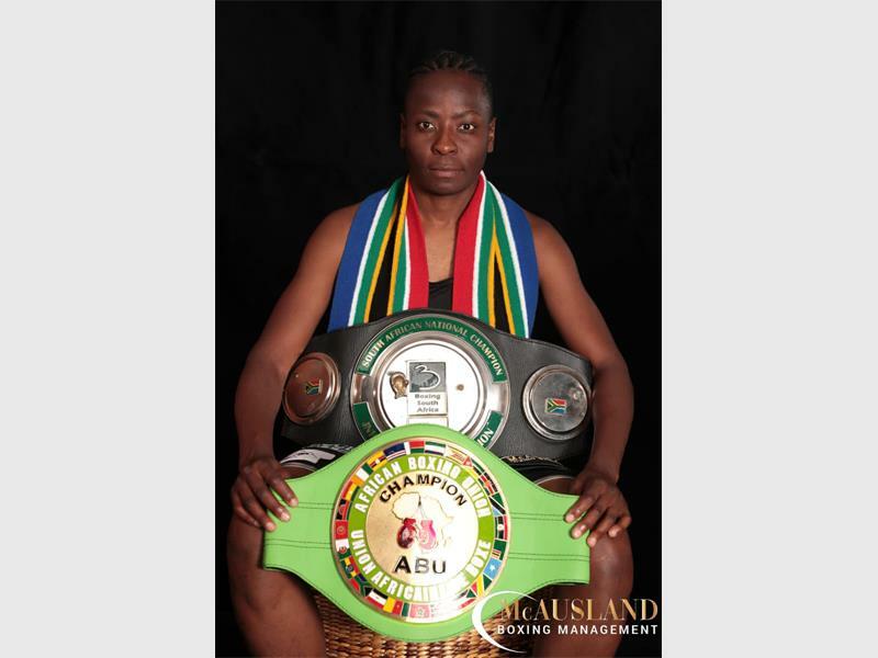 Simangele ‘Smash’ Hadebe to fight in a vacant IBF title bout | Comaro ...