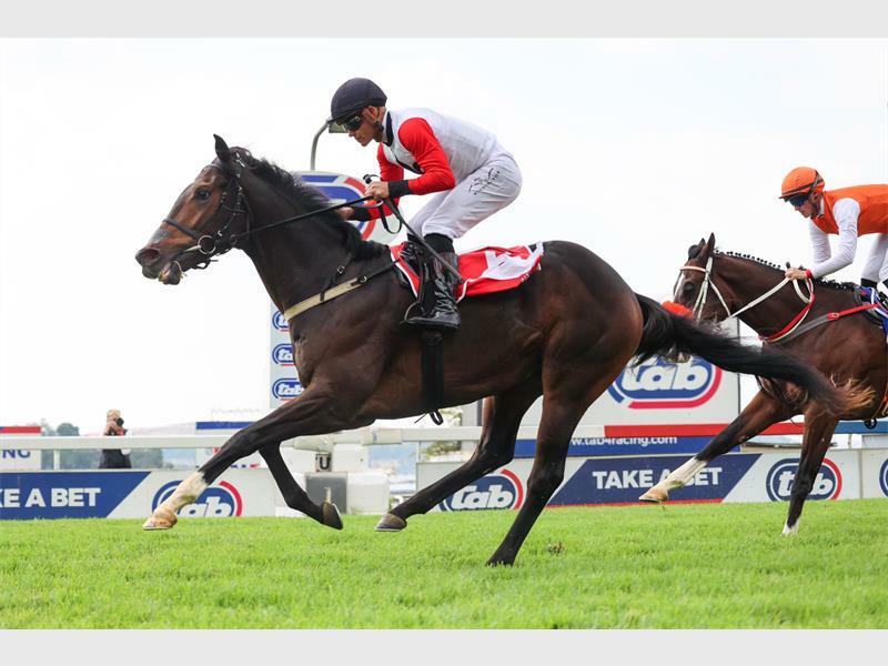 4Racing’s The Championships Season ends with spectacular finale on ...