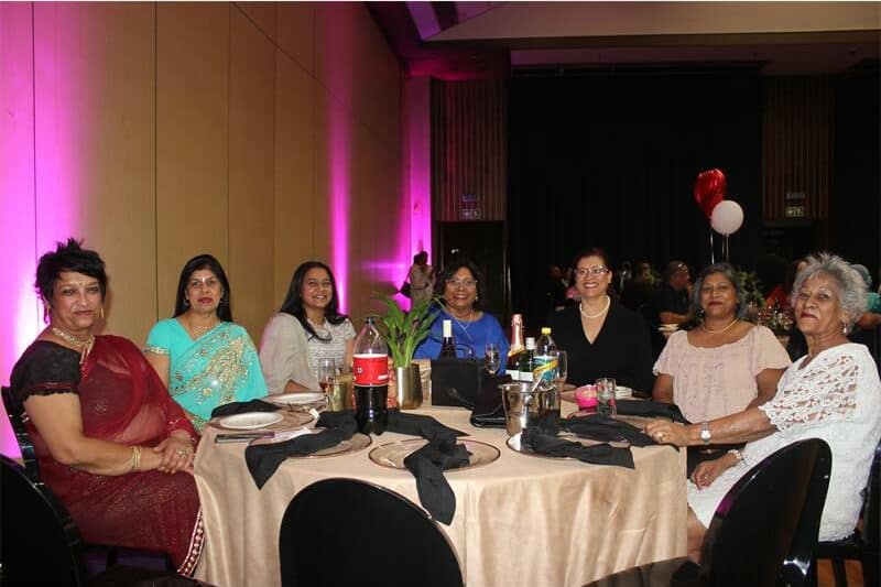 Angels Baby Sanctuary hosts colourful Bollywood fundraiser | Comaro ...