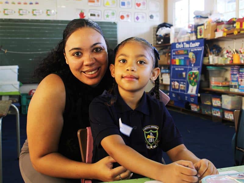 Primary School ready for new learners | Comaro Chronicle