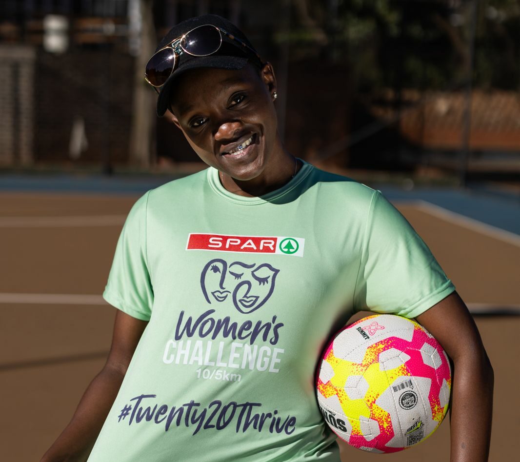 Jozi women gear up to #Twenty20Thrive at 2025 SPAR Women’s Challenge ...