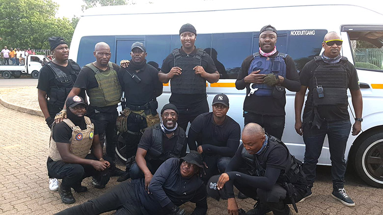 Alleged Drug Dealers Arrested Die Pos
