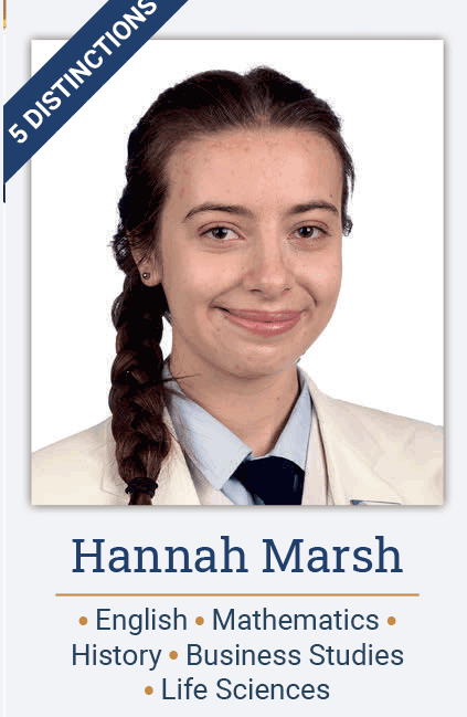 Fourways High School | Fourways Review