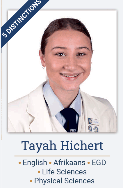 Fourways High School | Fourways Review