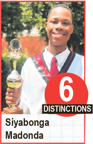Vorentoe High | Fourways Review