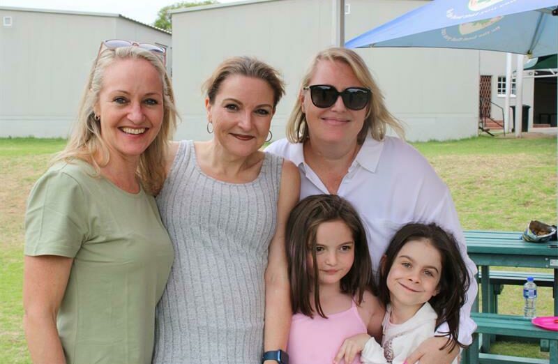 Family fun at school picnic | Fourways Review