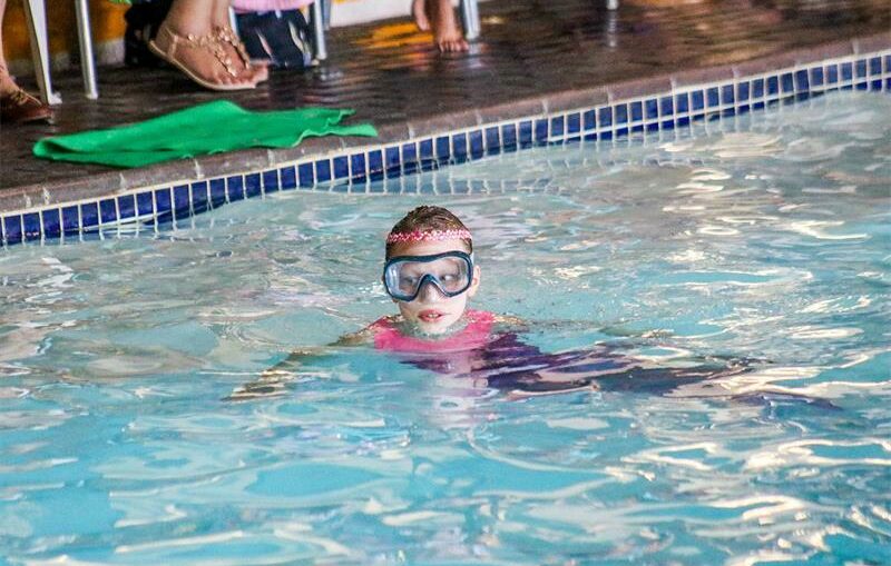 Fans crave for more mer-mazing moments during mermaid competition ...