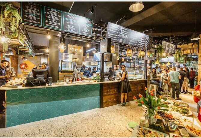 7 Instagrammable spots In Joburg | Fourways Review