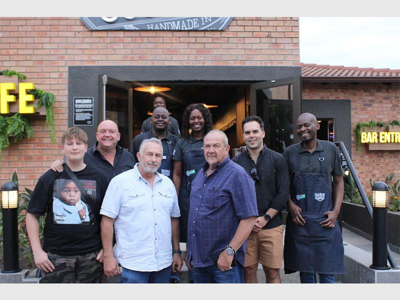 Bossa Goodtimes gives residents a good time | Fourways Review