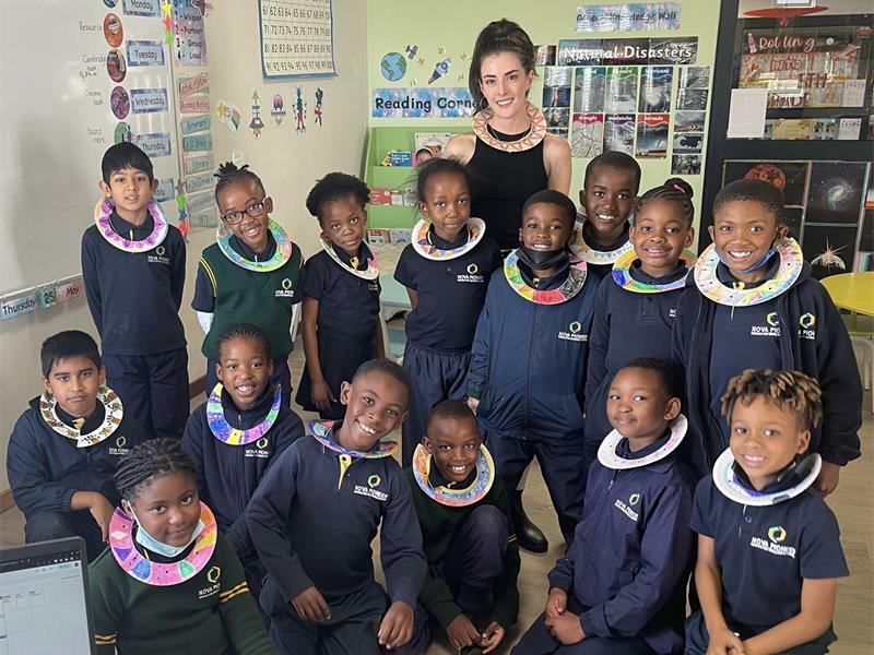 Congratulations Novaneers on a remarkable 2023! | Fourways Review