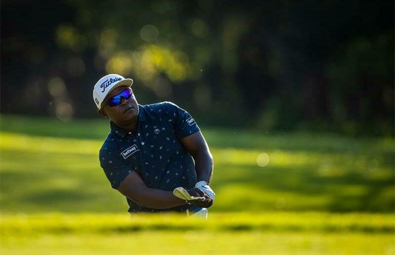 Thimba is happy to return to winners' circle | Fourways Review