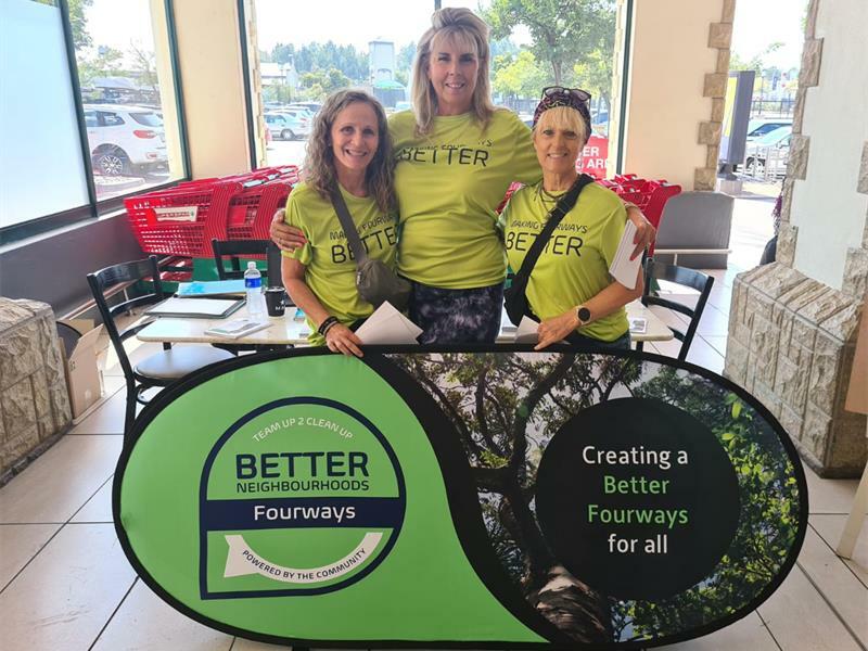 Need NPO launches for a 'Better Fourways' | Fourways Review