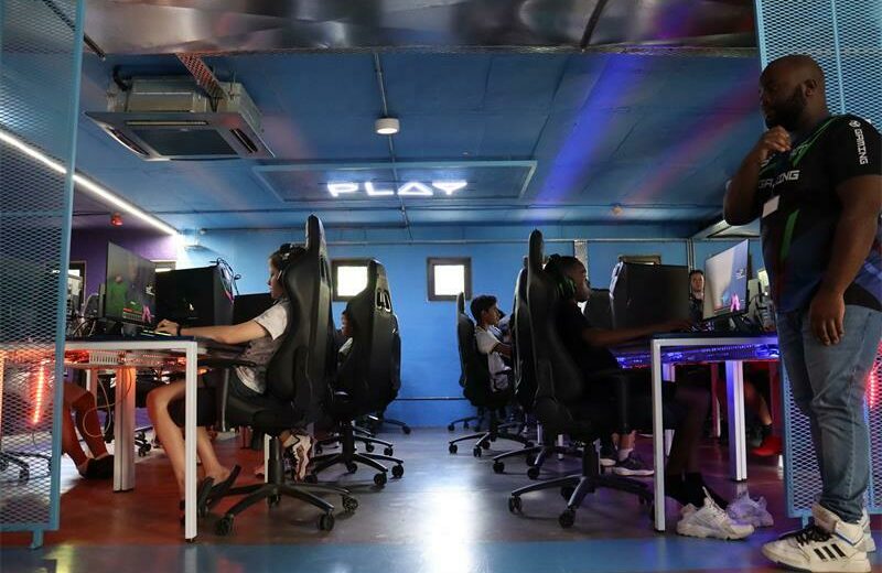 Esports competition held in Sunninghill | Fourways Review