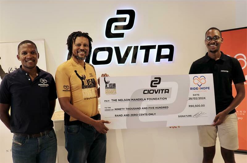 Madiba's legacy lives on in style | Fourways Review