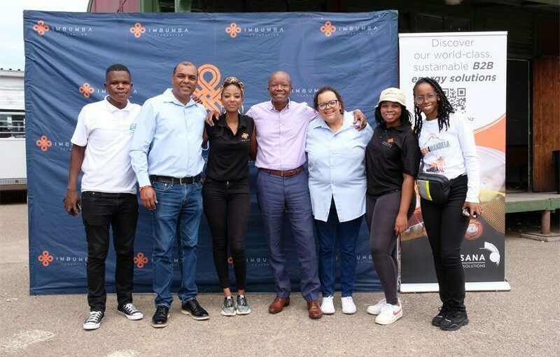 Caring for girls is what they live for | Fourways Review