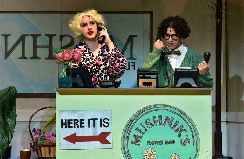 Learners' production leaves audiences spellbound | Fourways Review