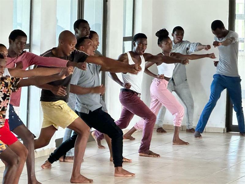 Karate gains rapid popularity in Fourways | Fourways Review