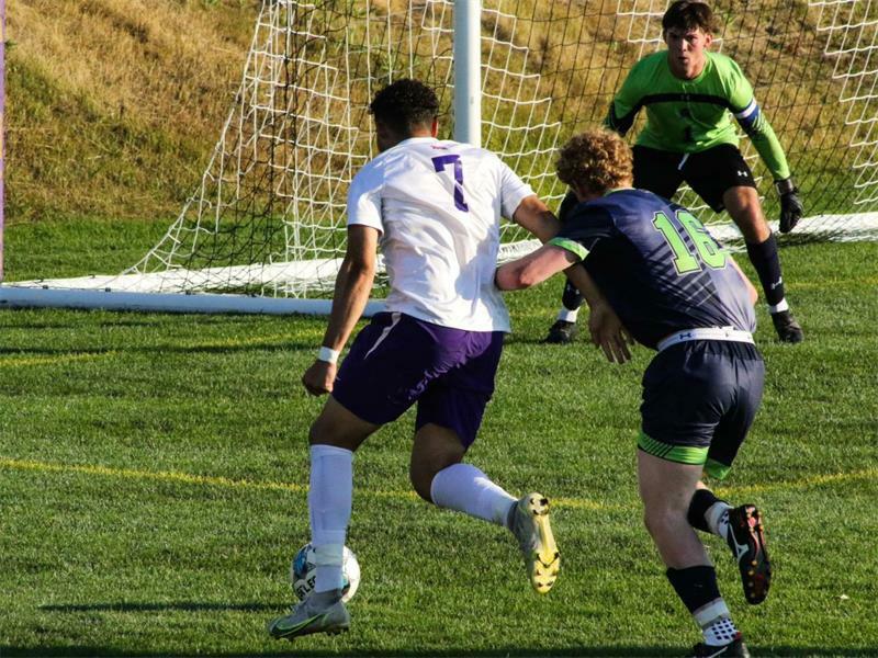 Rory is a top scorer off and on the pitch | Fourways Review