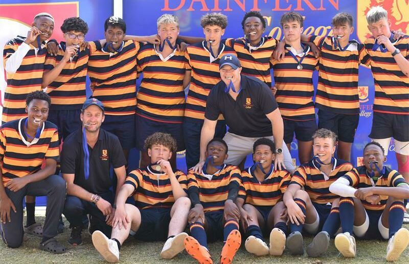 Schools compete in a match for the ages | Fourways Review
