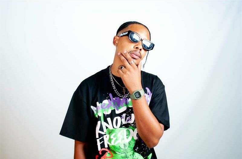 Rising star 'Pweedy' composes music for big dreamers alike | Fourways ...