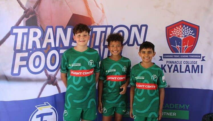 Local football stars shine at Transition Football's Annual Awards ...