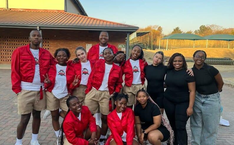HHMZ Dance School dancers cheer more moves and grooves after stellar ...