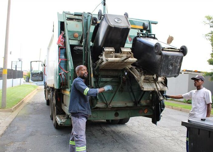City to add more equipment and personnel for efficient waste collection ...