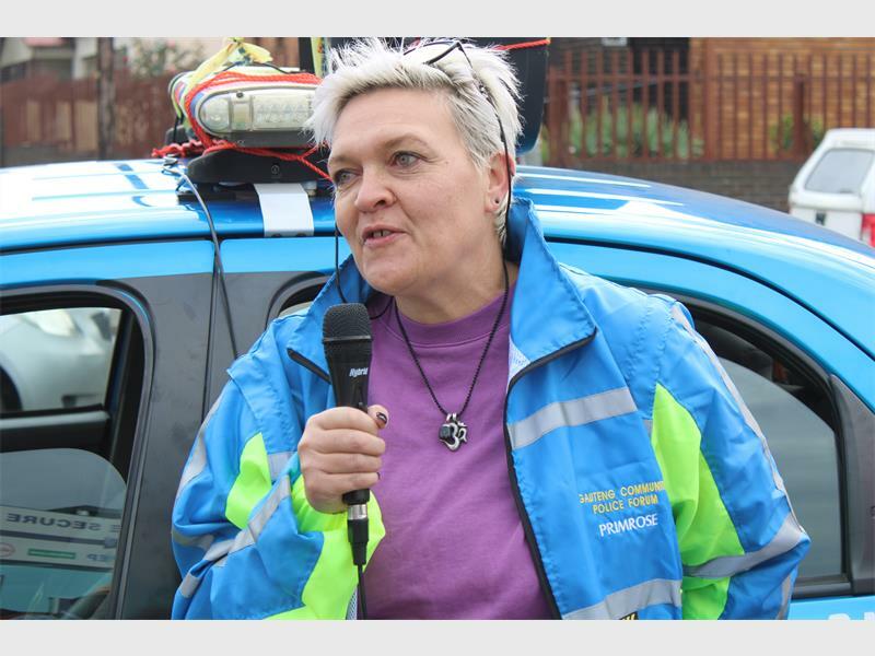 Justice system fails residents, SAPS says Enslin after Primrose ...