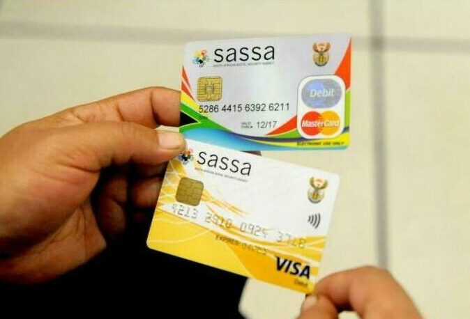 SASSA gold cards expire on February 28 | Germiston City News