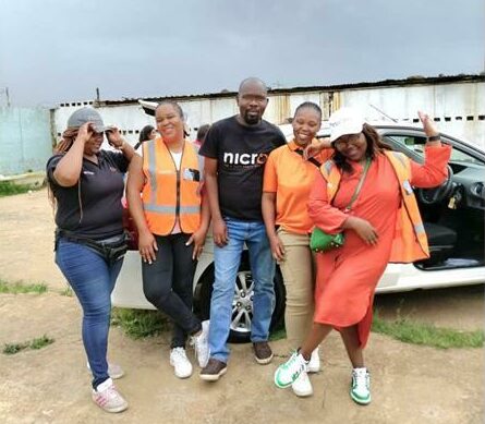 Local entities take a stand against GBV | Germiston City News