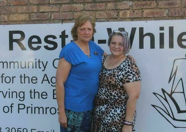 Rest-a-While Service Centre hosts annual market day on December 9 ...