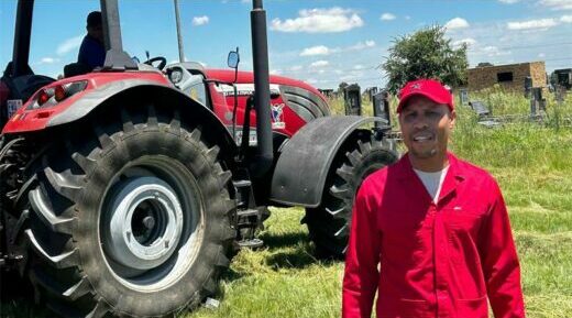 CoE starts a clean-up programme following complaints about maintenance | Germiston City News