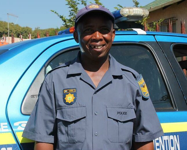 Primrose SAPS addresses crime targeting churches on February 21 ...