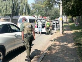 SAPS to maintain visibility for Easter | Germiston City News