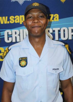 Ekurhuleni District SAPS welcomes 250 new members | Germiston City News